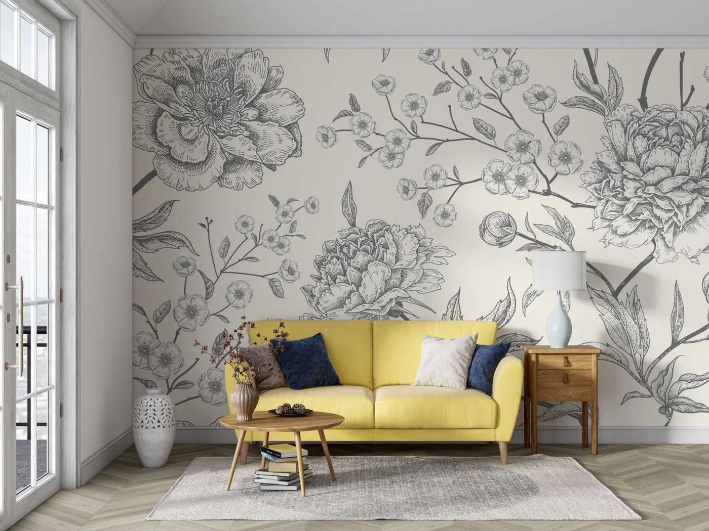 Custom Wall Murals & Bespoke Wallpaper Designs | MuralWonder – Mural Wonder